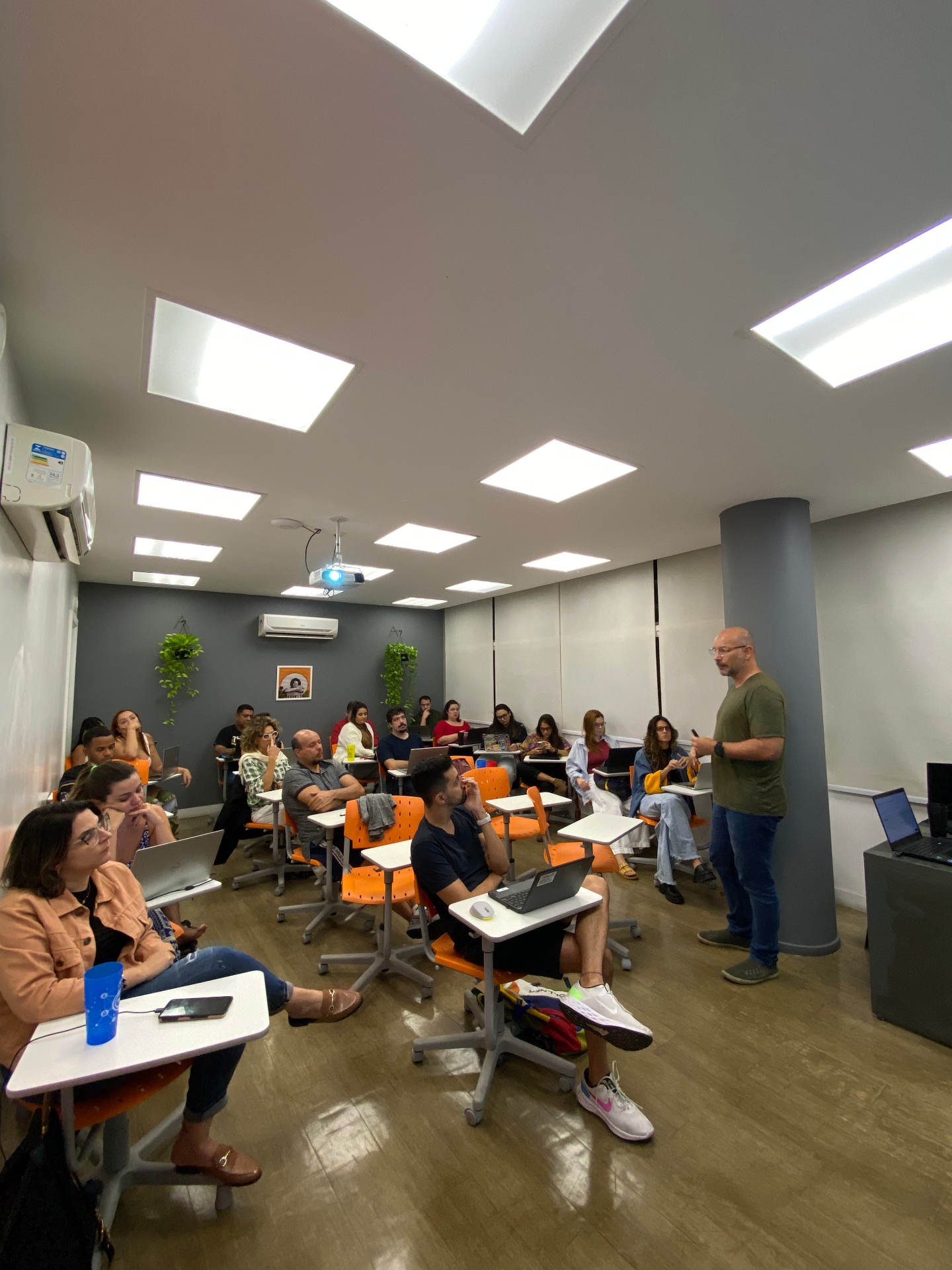 M2BR Pass Anual - Black November | Acesso Total à M2BR Academy